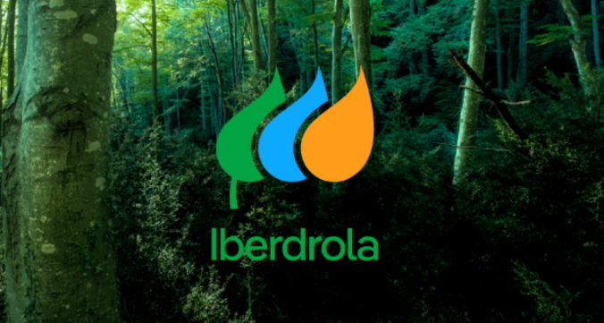 Iberdrola evoluciona su logo con valores de sostenibilidad e innovación ...