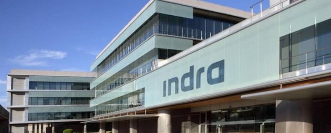 Castigo para Indra en el Ibex 35: Sánchez da un portazo a la OTAN en el ...