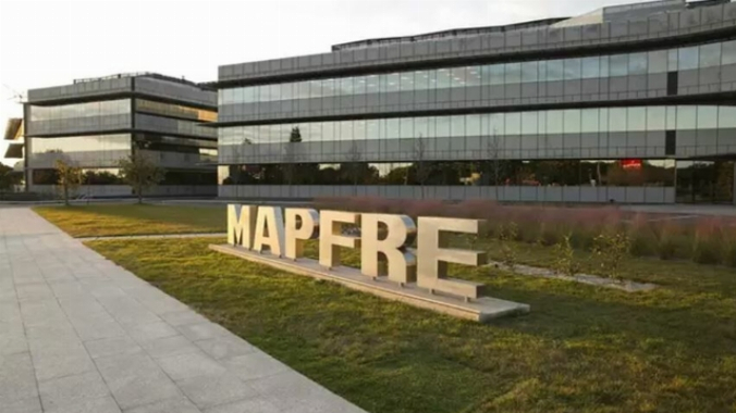 Mapfre: calendario del dividendo complementario de 0,110372 euros ...