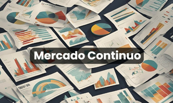 Mercado Continuo: dos valores que superan al más alcista del Ibex 35 ...