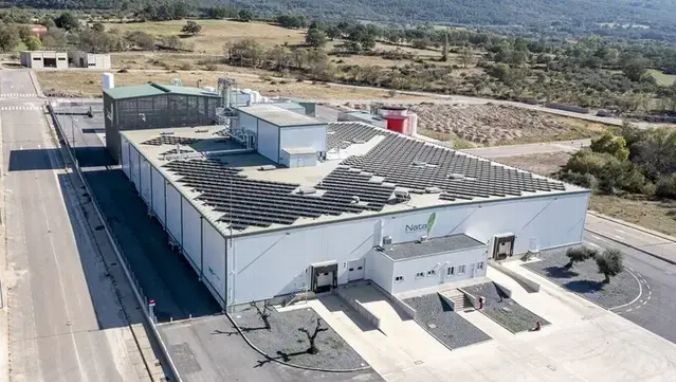 Potencial superior al 16% en Natac y un escenario alcista que gana ...