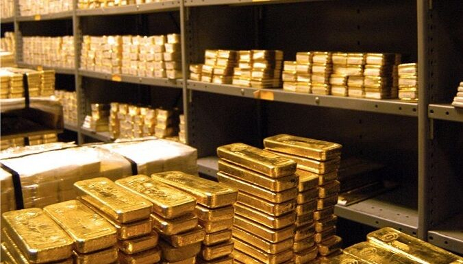 Oro: ¿cuánto puede subir y hasta donde llegará su precio en 2025 ...