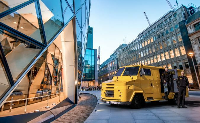 ¿Invertir en Prosegur Cash o Prosegur? Alantra Equities actualiza sus ...