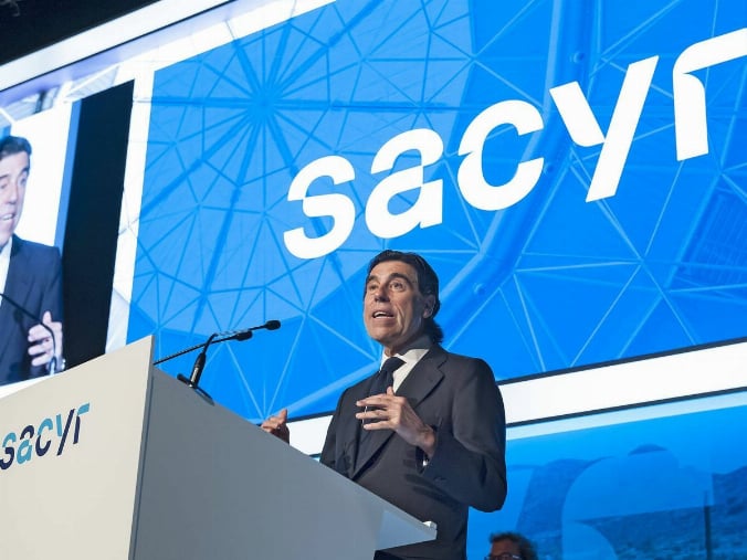 Sacyr vende Valoriza Medioambiente a Morgan Stanley por 734 millones de ...