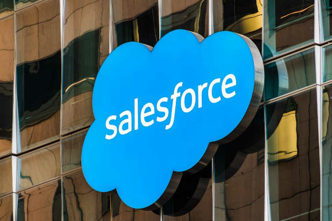 Bank of America reafirma su recomendación de compra de Salesforce ...