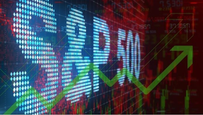 S&P 500 en alerta roja: los nuevos valores que podrían impulsarlo ...