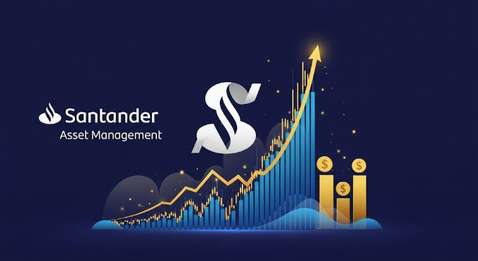 Los fondos más rentables de Santander en 2025 | Estrategias de Inversión