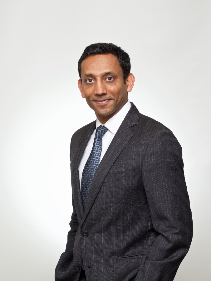 Noticias de Amit Goel | Estrategias de Inversión