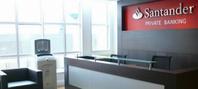 Santander Private Banking, mejor banca privada de España | Estrategias ...