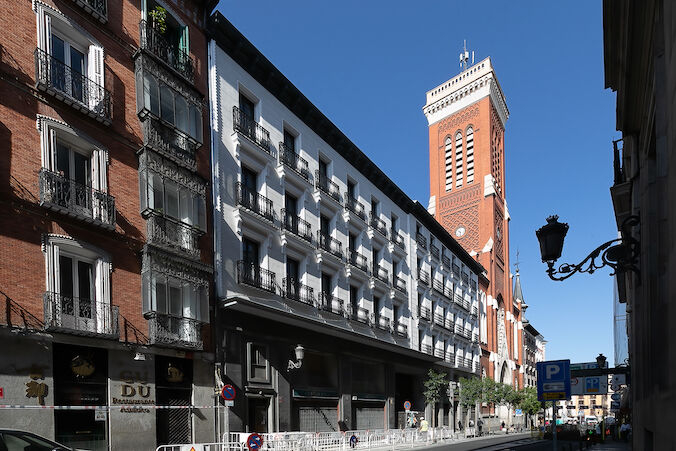 MAZABI y ColivINN promueven el proyecto de coliving más grande del ...