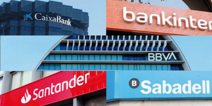 Comparativa de ratios en la banca española | Estrategias de Inversión