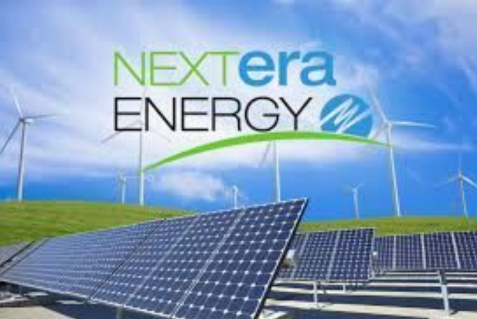 NextEra Energy, energía renovable y transición energética para el largo ...