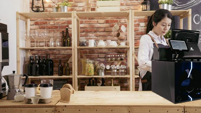 Prosegur Cash revoluciona la gestión del efectivo con Cash Today Front ...