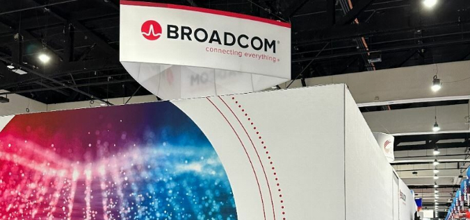 División de acciones e IA: Un cóctel de Broadcom para no perderse ...