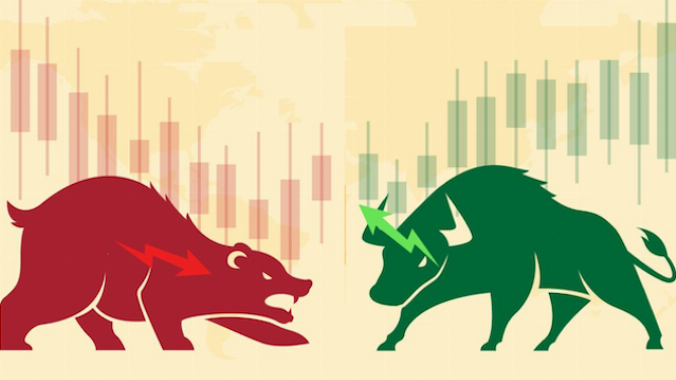 ¿Cuánto dura una tendencia alcista y bajista en bolsa? | Estrategias de ...