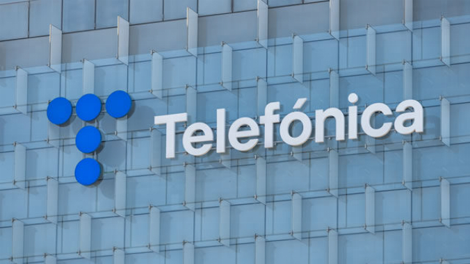 Telefónica España y Vodafone España presentan Fiberpass, la marca para ...