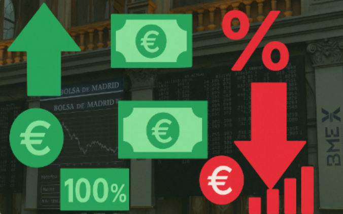 Mercado Continuo: 5 valores de subidas del 100% con futuros dispares ...