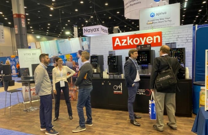 Azkoyen crea una nueva filial VPS tras la aprobación de junta de ...