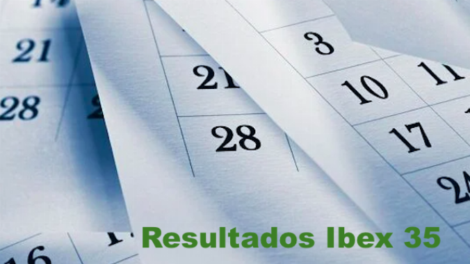 Ibex 35: calendario de resultados del 1T 2026 | Estrategias de Inversión