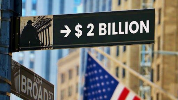 Wall Street tendrá un nuevo valor que valdrá 2 billones en 2027 ...