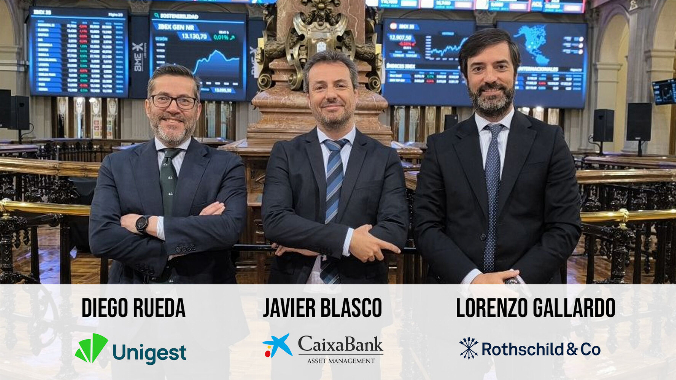 Logista Integral, cotización y precio de la acción hoy [LOG]