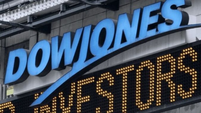 Dow Jones se mantiene por encima de los 50.000 puntos al cierre del ...