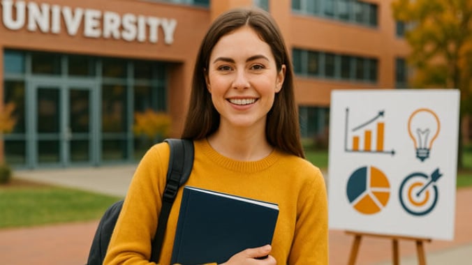 Los 5 mejores másters sobre Dirección Comercial y Marketing ...