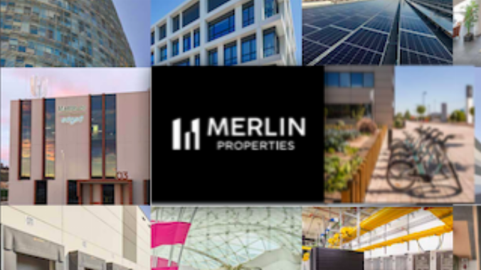 Merlin Properties defiende el régimen fiscal de las socimi como un ...