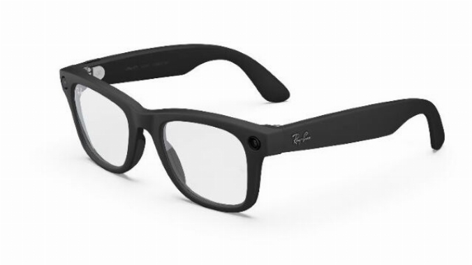 ¿Serán las Meta Glasses el impulso que necesita Meta? | Estrategias de ...