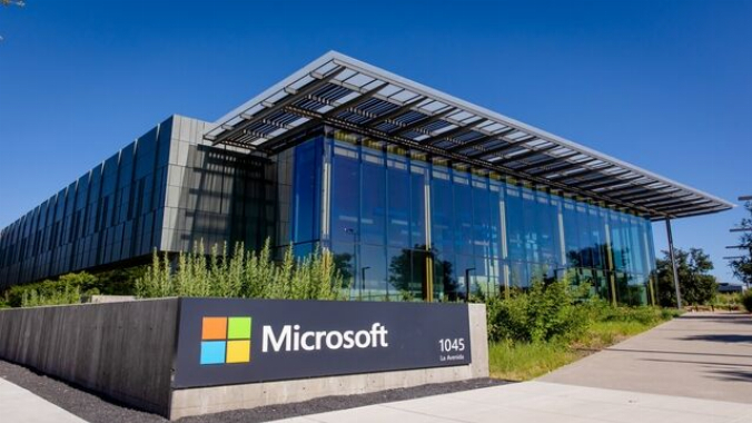 Microsoft: otra Big Tech que se presenta con una oportunidad de compra ...
