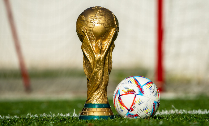 Las predicciones de Goldman Sachs sobre el Mundial de fútbol de este ...