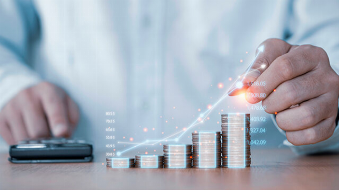 El Ibex 35 quiere acabar la semana con buen pie; alzas en los futuros ...