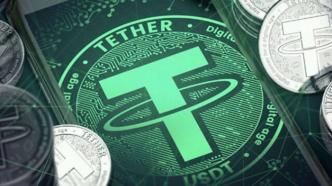Tether y Georgia planea lanzar una nueva moneda estable: GEL ...