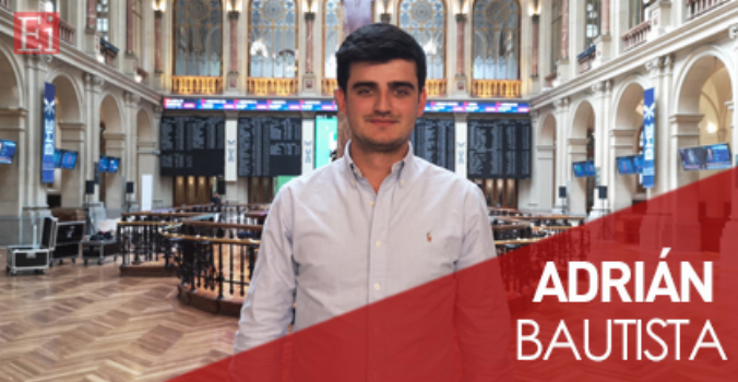 Noticias de Adrián Bautista | Estrategias de Inversión