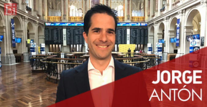 Noticias de Jorge Antón Sanz | Estrategias de Inversión