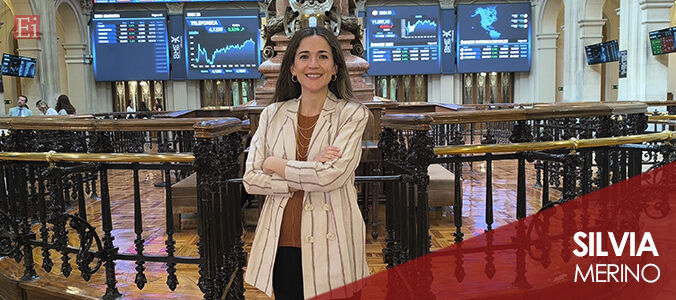 Fidelity es una gestora de fondos | Estrategias de Inversión