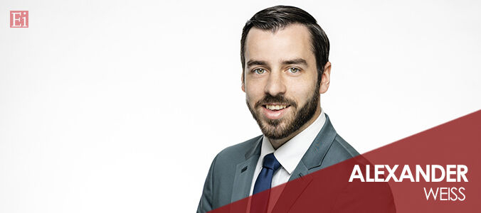 Noticias de Alexander Weiss | Estrategias de Inversión