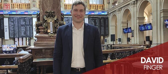 Noticias de David Finger | Estrategias de Inversión