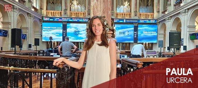 Noticias de Paula Urcera | Estrategias de Inversión